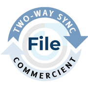 File SYNC by Commercient for Zoho CRM