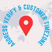 Address Verify and Customer Timezone for Zoho CRM